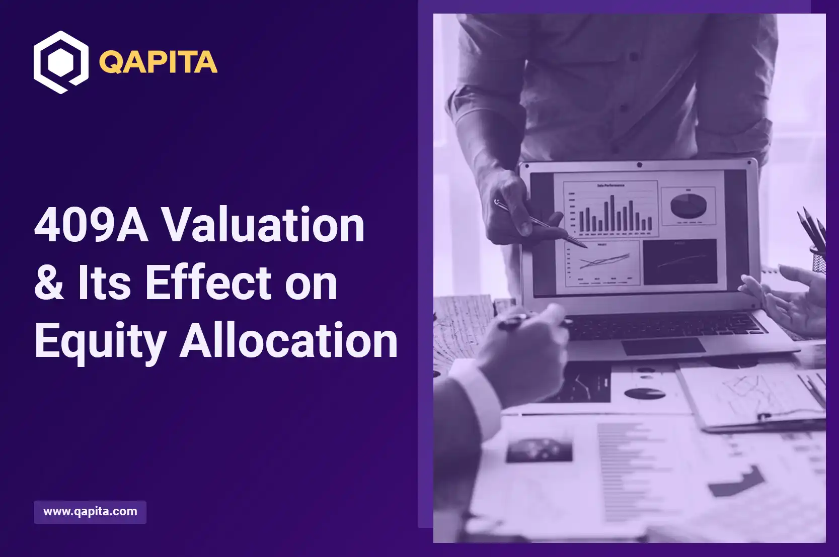 409A Valuation for Employees and Equity Allocation
